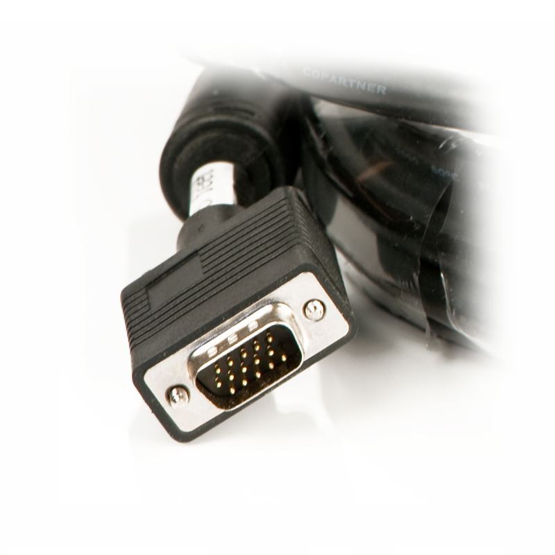 Main Booth Cable (Sizes from 9' to 108') – Videotel Arcades