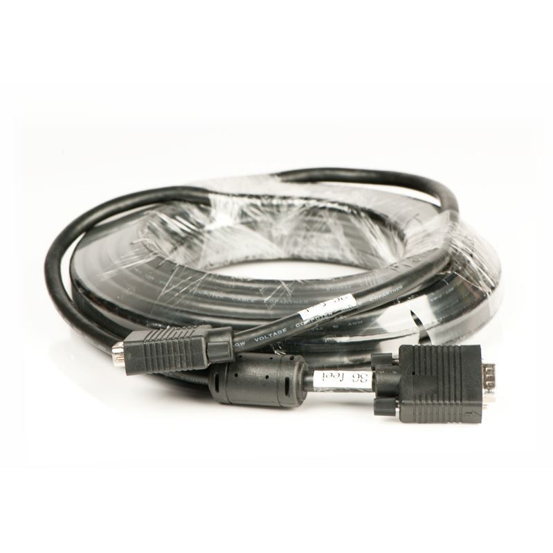 Main Booth Cable (Sizes from 9' to 108') – Videotel Arcades