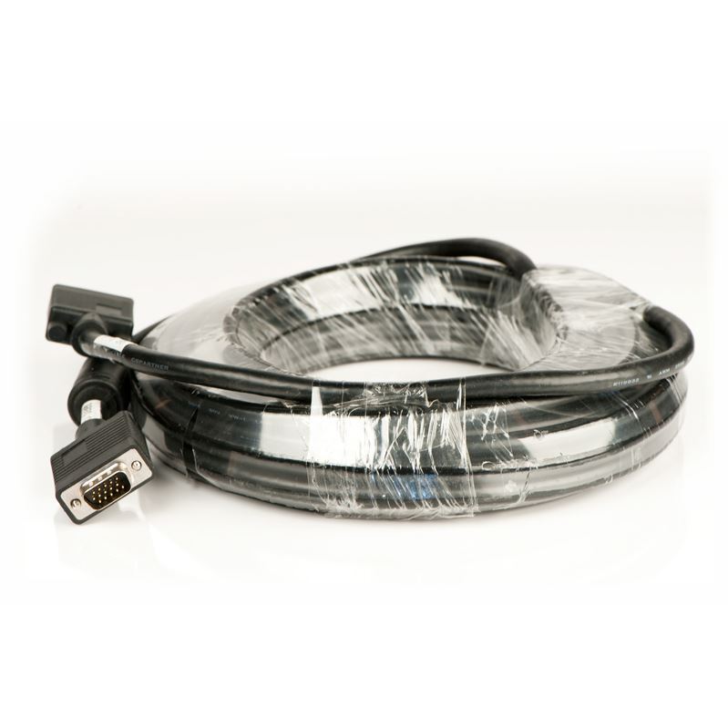 Main Booth Cable (Sizes from 9' to 108') – Videotel Arcades