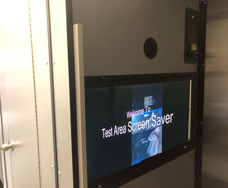 Booth Parts – Videotel Arcades