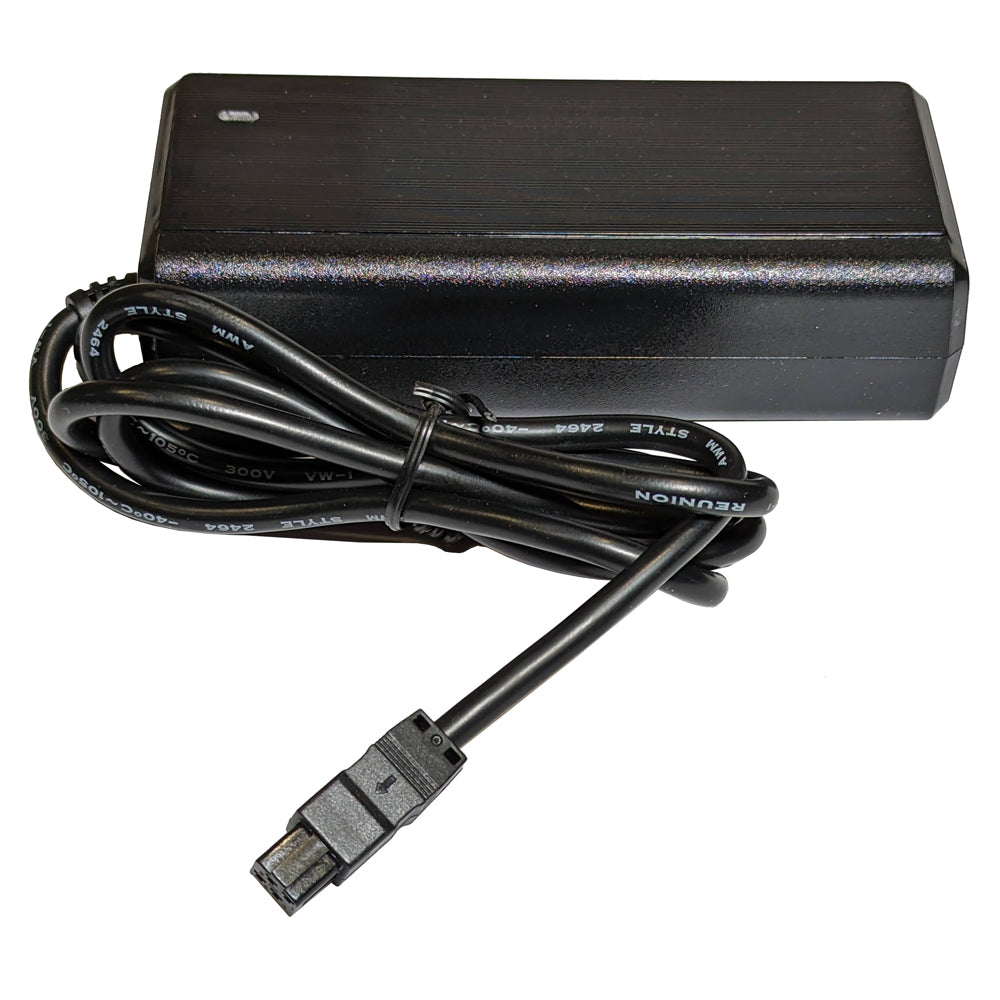 STB Power Supply (Same Supply For All Digital System Booth Electronics ...