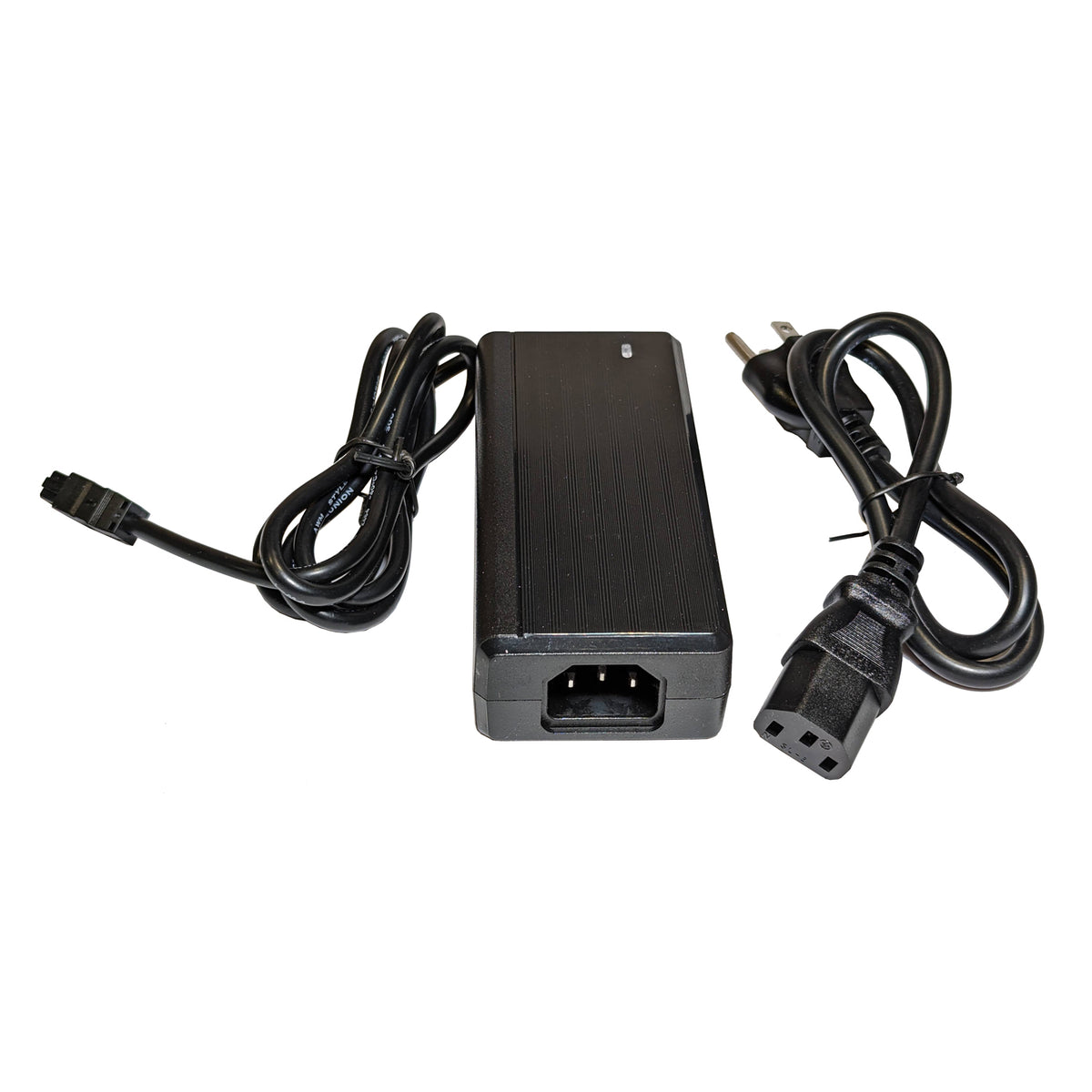 STB Power Supply (Same Supply For All Digital System Booth Electronics ...