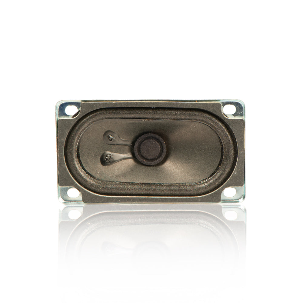 Small Rectangular Housing Speaker – Videotel Arcades