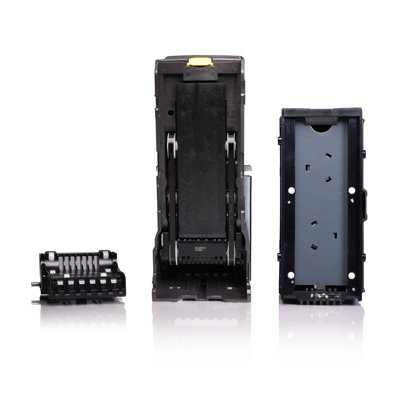 Talos T651 Bill Acceptor With 500 Note Stacker – Videotel Arcades