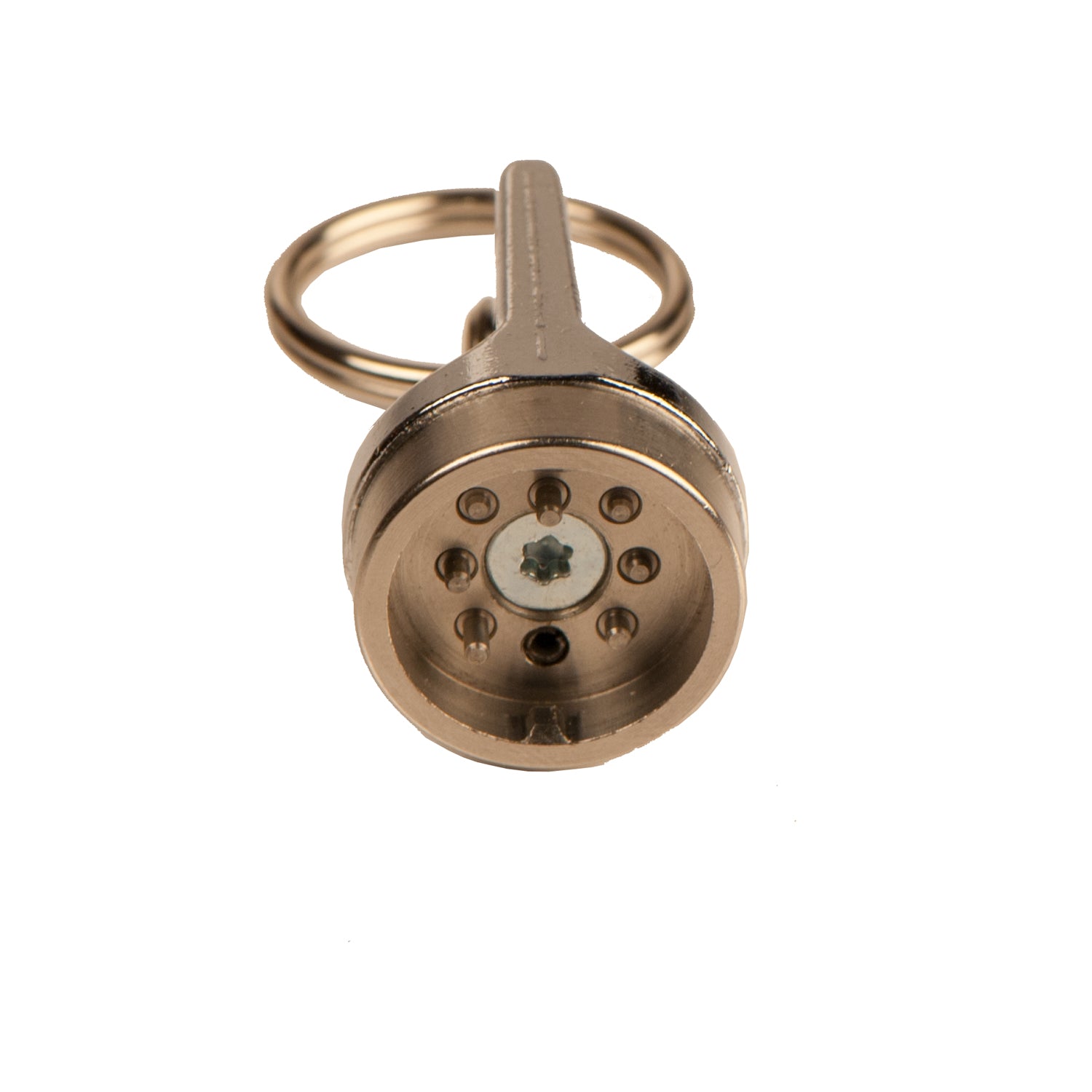 High Security VAN Lock - KEY – Videotel Arcades