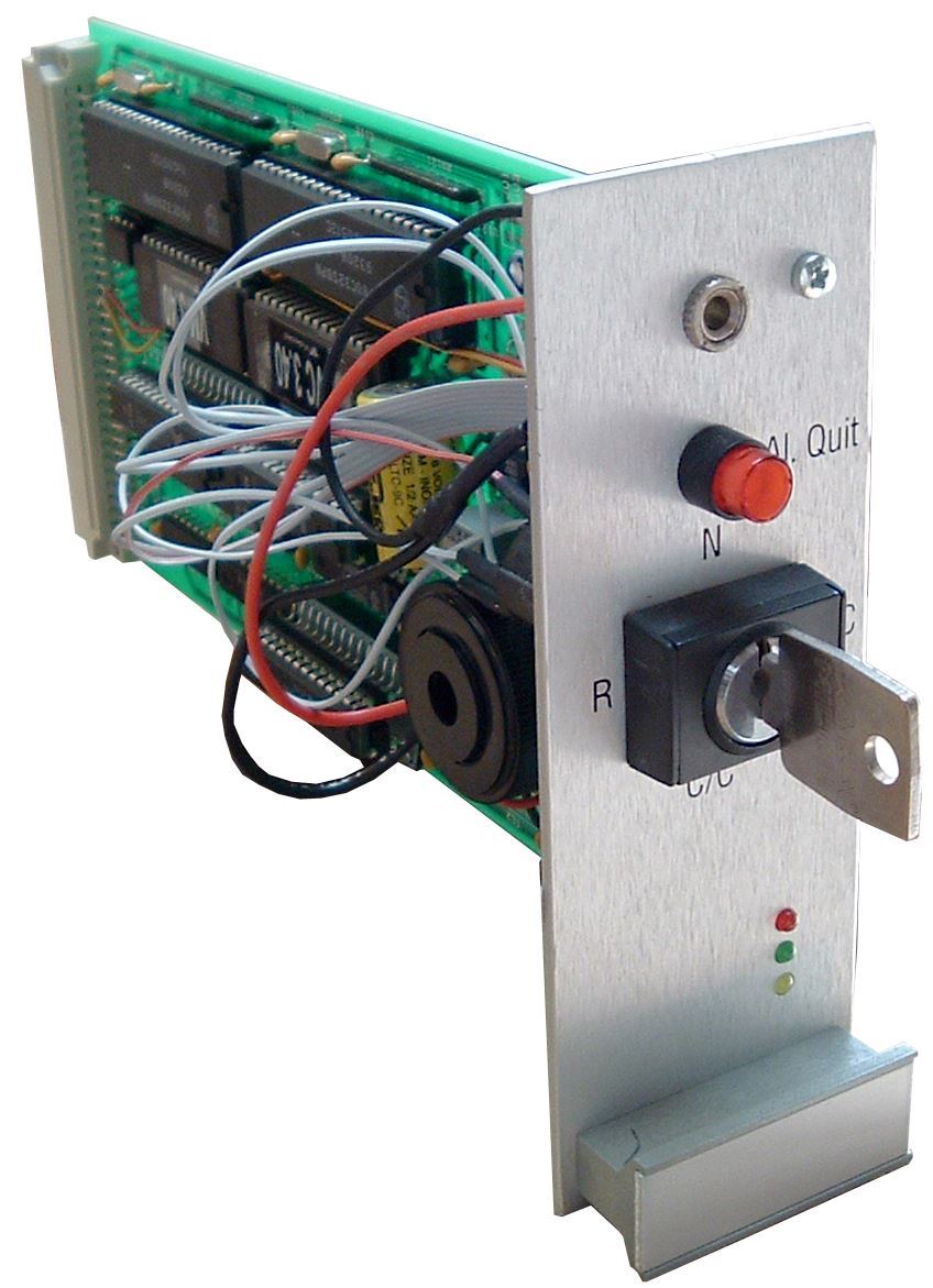 Master Controller (Refurbished) – Videotel Arcades